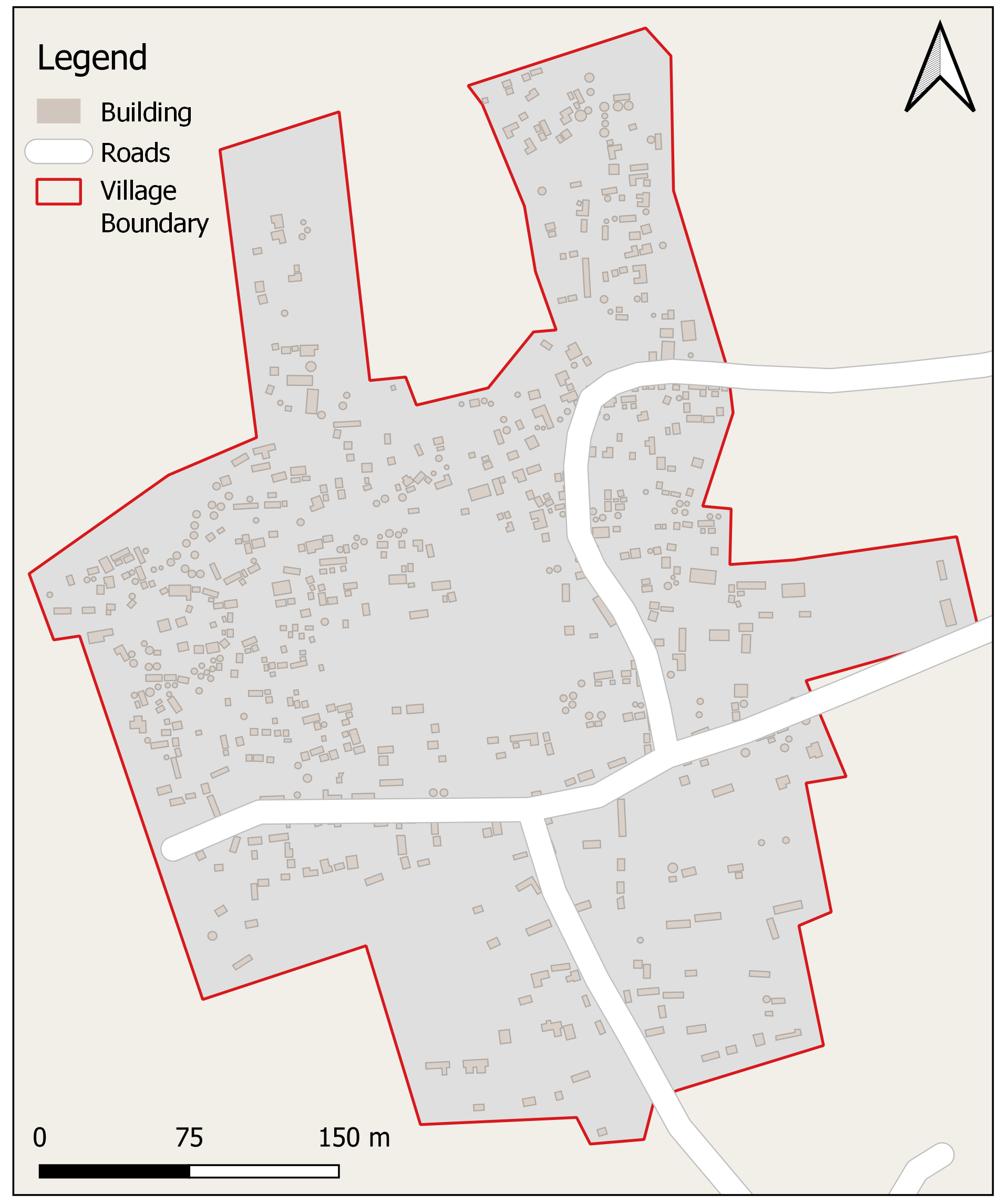 Missing Maps | MSF UK